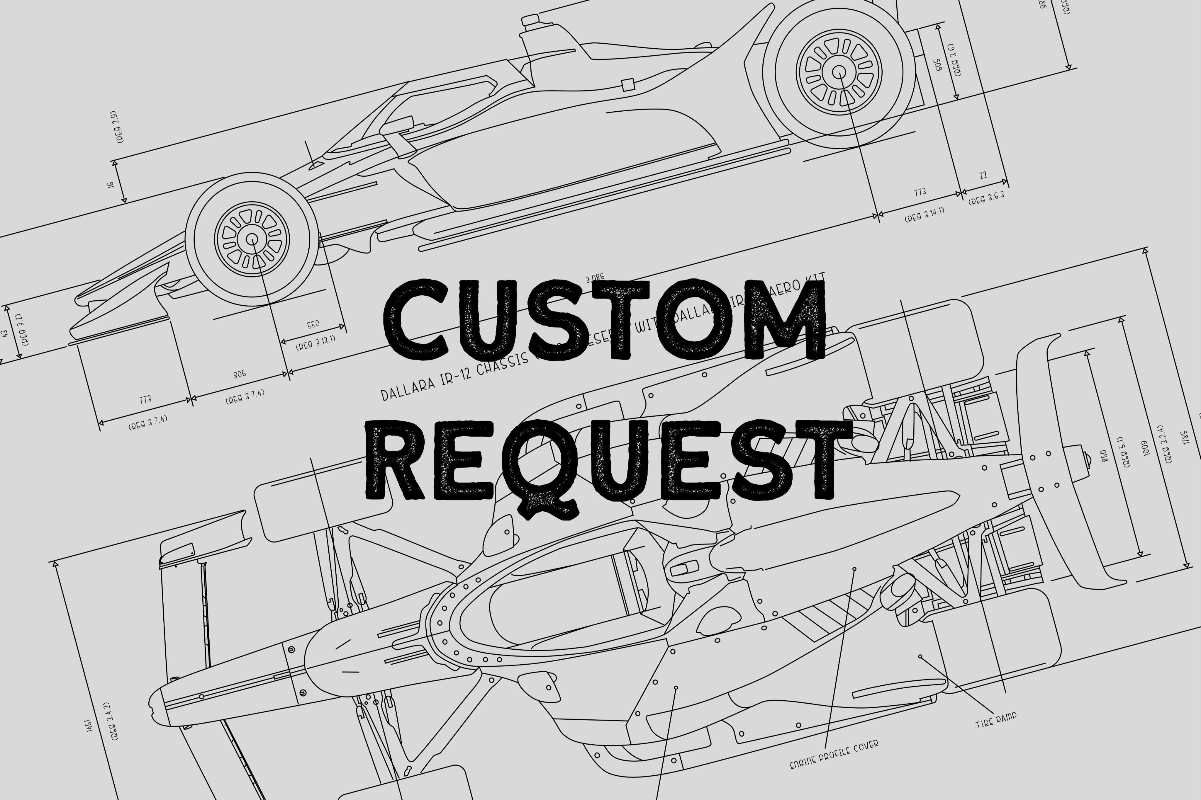 Custom Request Collectible Art Display – PayneCraft Art & Design